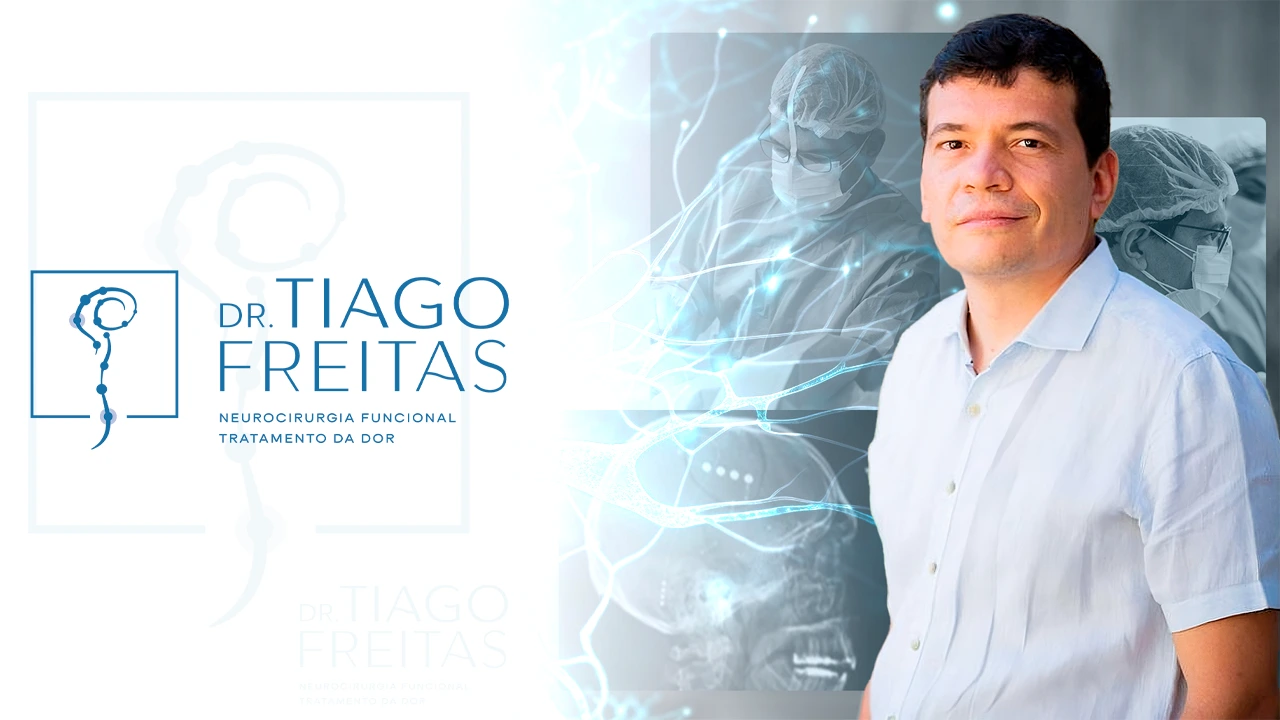 Dr. Tiago Freitas | Neurocirurgia Funcional & Tratamento da Dor - Dr ...